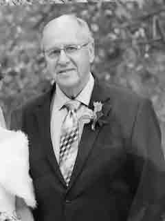 Hinton — 80 years old | News, Sports, Jobs - Messenger News